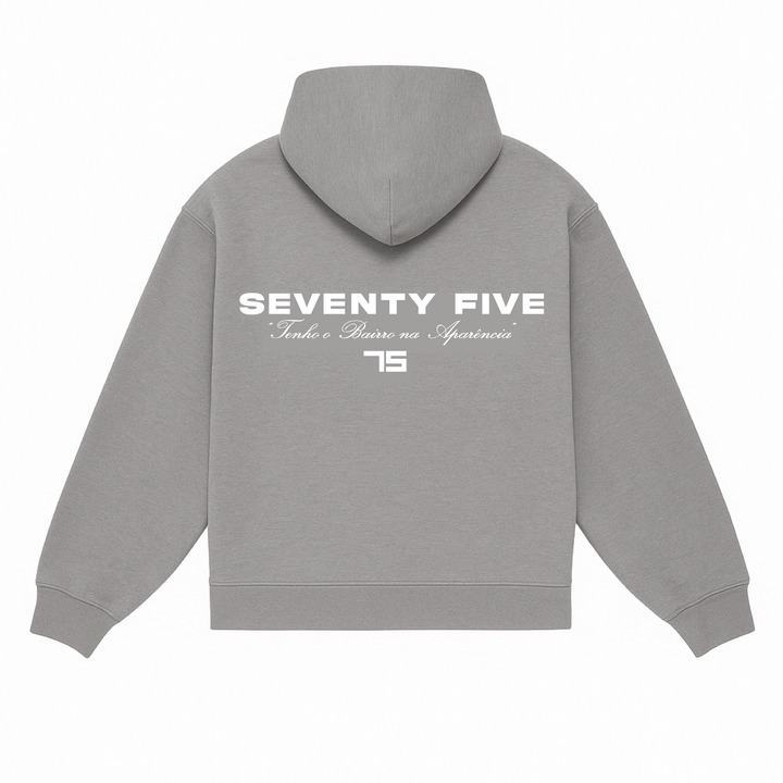 SEVENTY FIVE – Seventy-Five