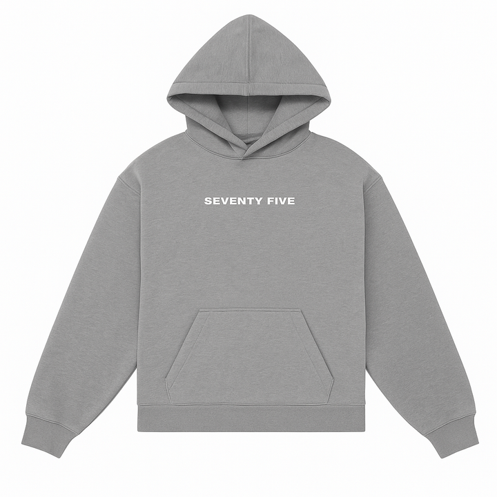SEVENTY FIVE – Seventy-Five
