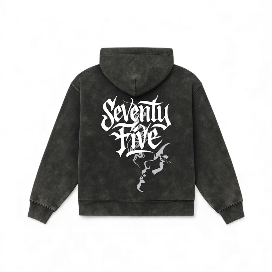 SEVENTY FIVE – Seventy-Five